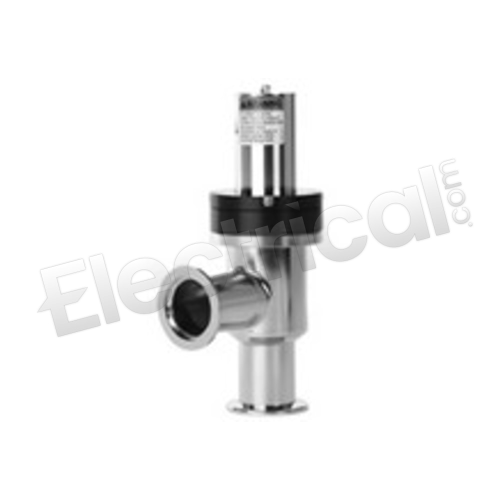 ESVP-1502-CF Pfeiffer Pneumatic Valve Pneumatic