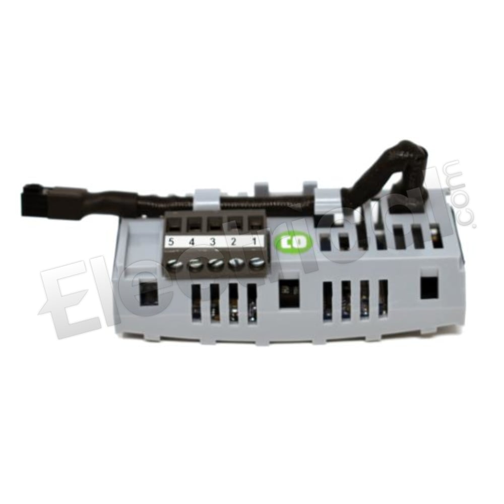 Lenze ESVZAR0 Drive Cable and Accessory Drives