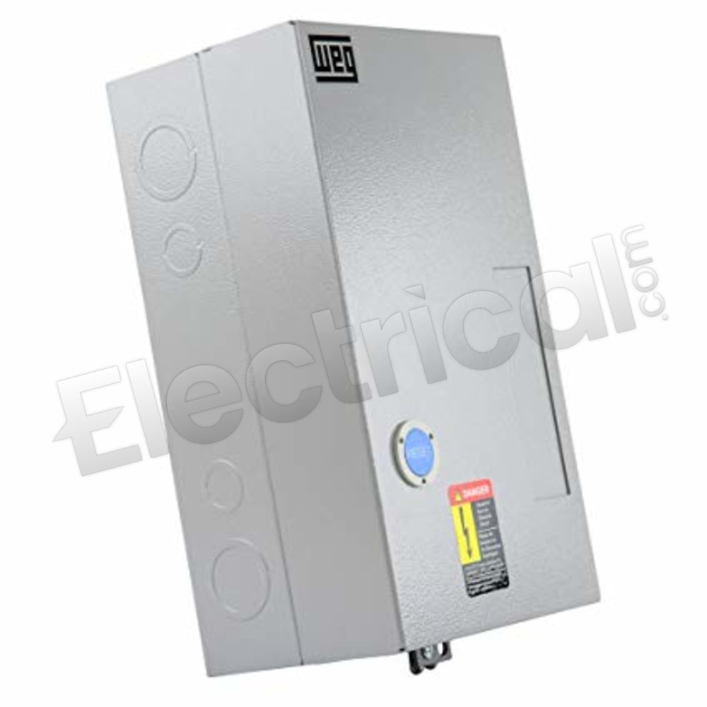 WEG ESW-18V18E-R32 Motor Starter Motor Control