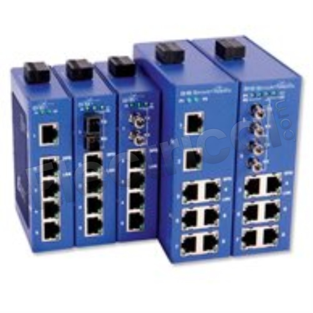 Advantech ESW205 Automation Switch Automation