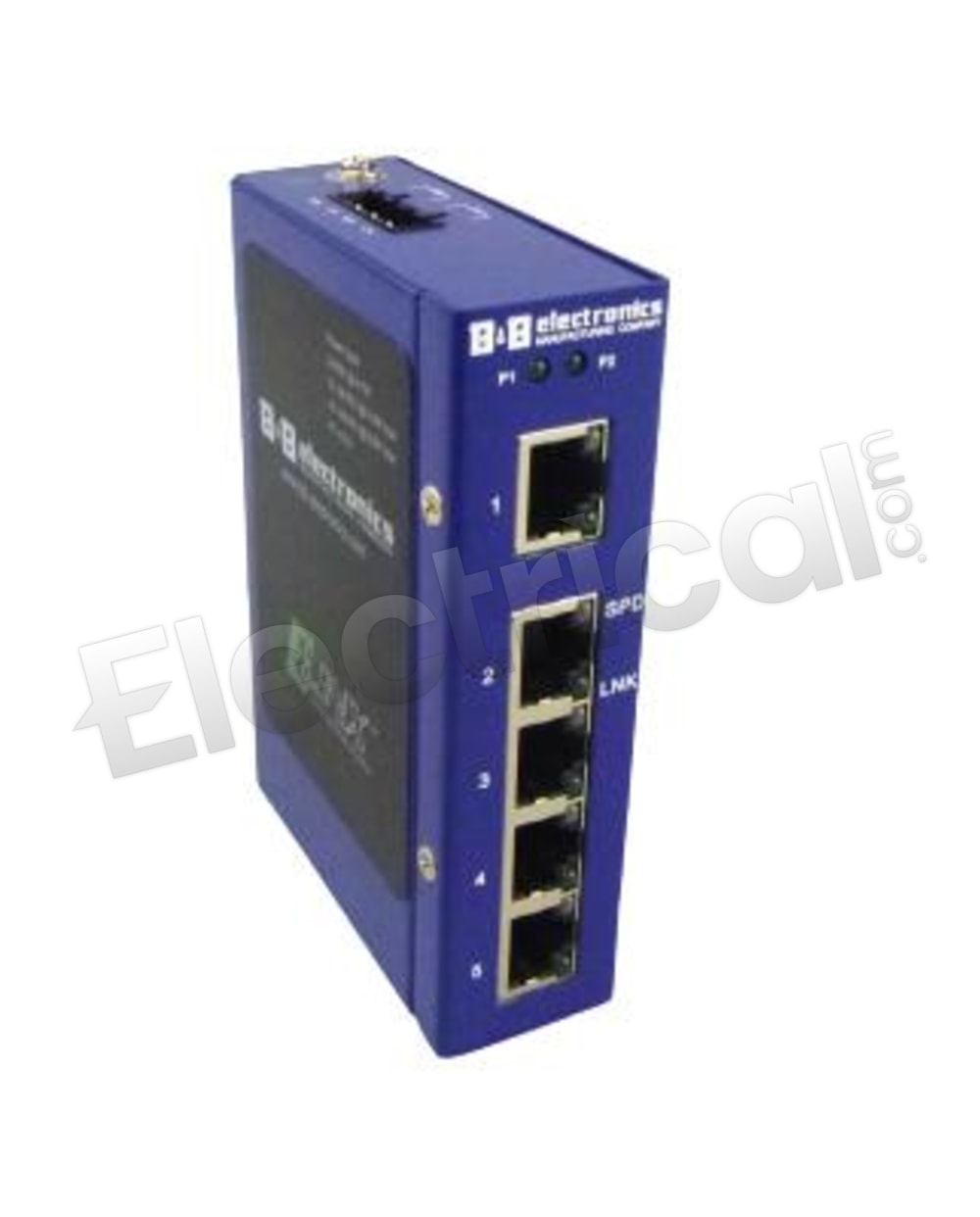 Advantech ESW205-T Networking Router Computer Component