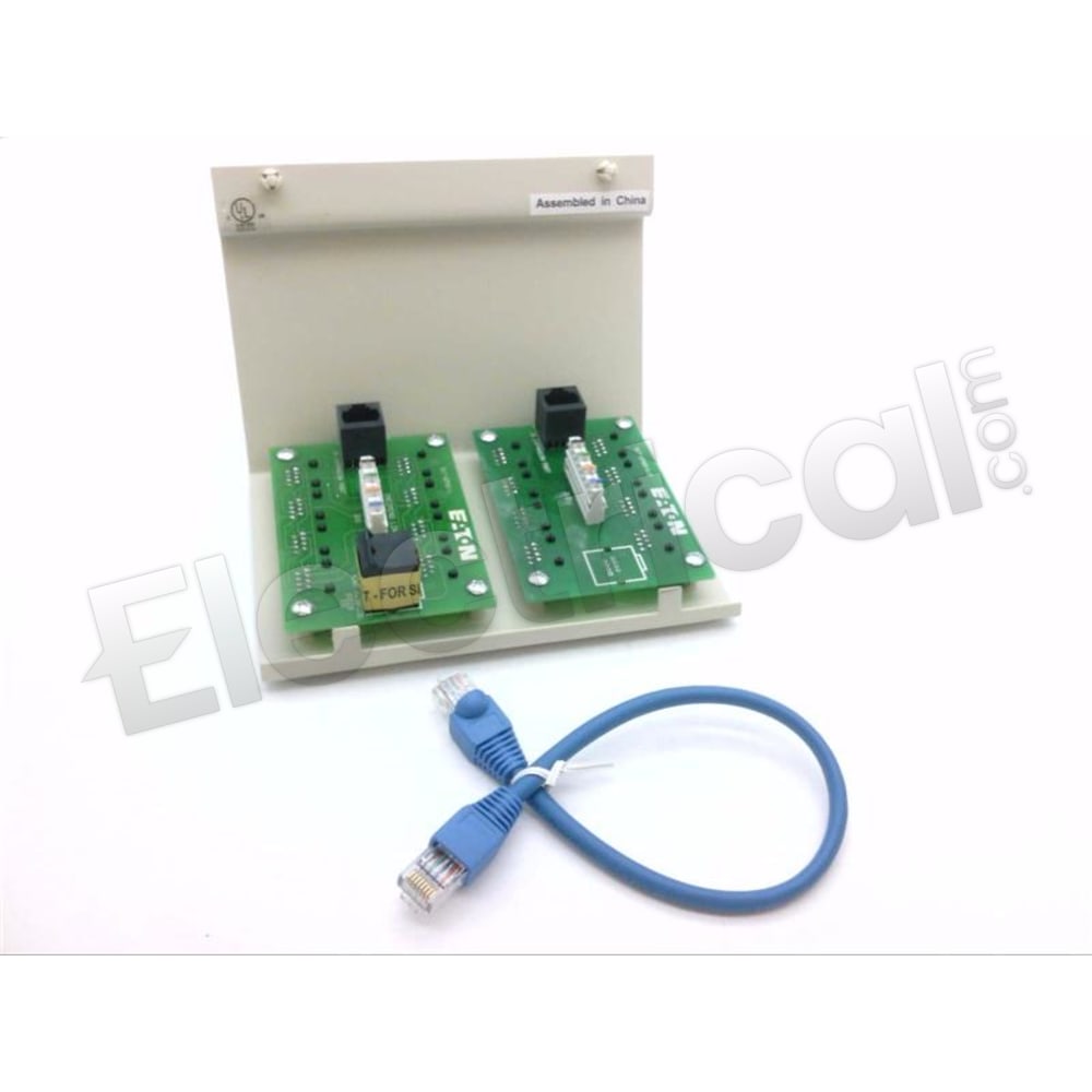 Eaton ESWT41600 PLC Module Automation