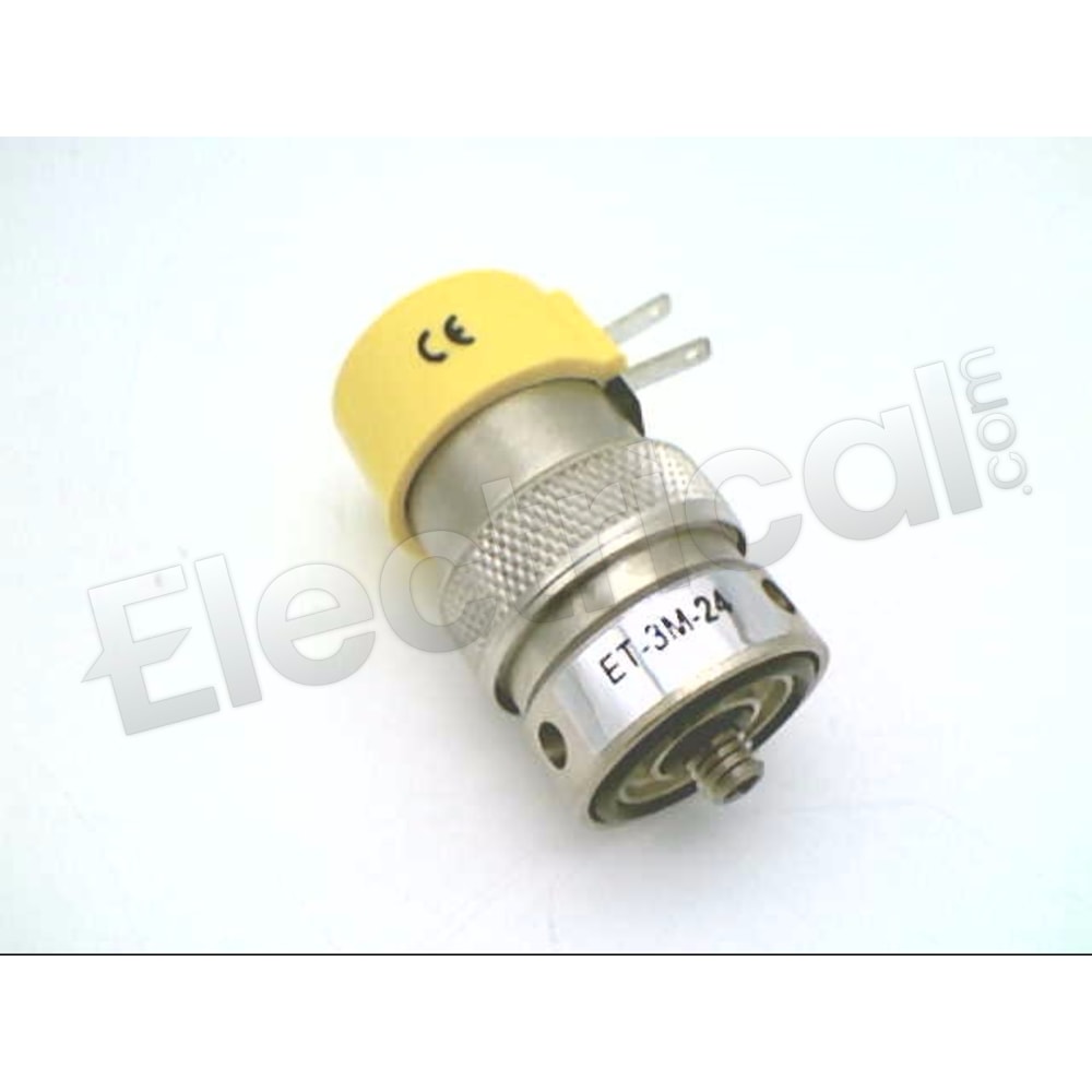 Clippard ET-3M-24 Solenoid Valve Valve