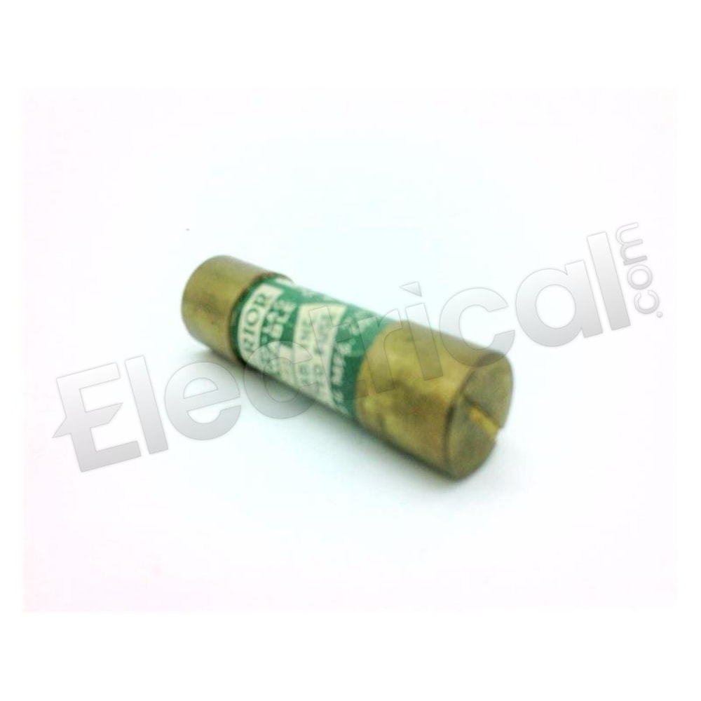 Superior Fuse ET-62 Low Voltage Fuse