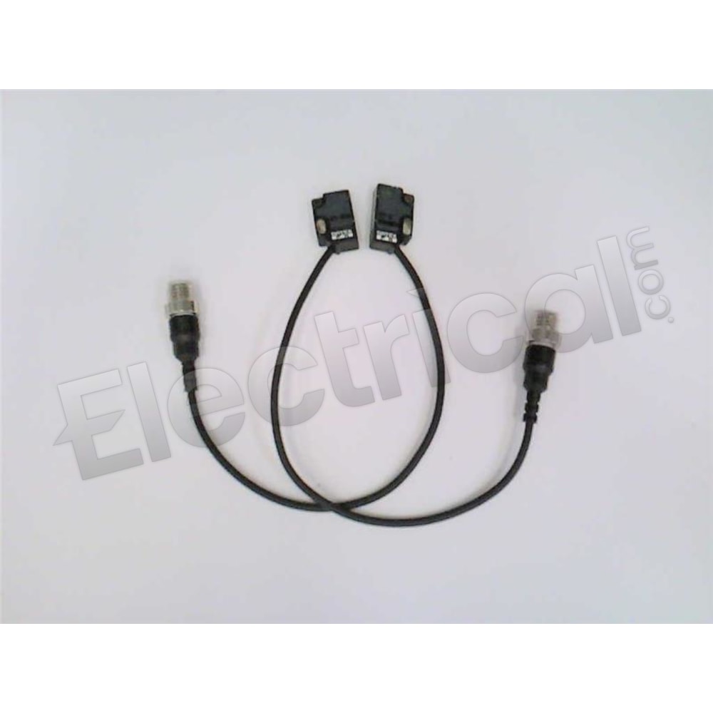 ET-S500ND3 Optex Sensor Automation