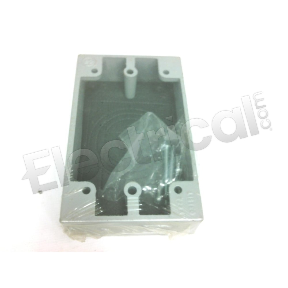 ET1 Thomas & Betts Power Supply Power Supply