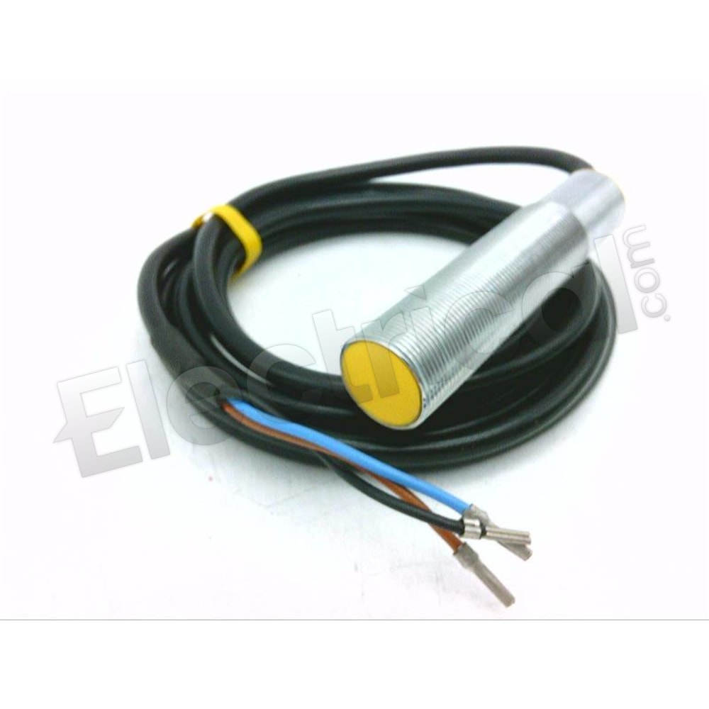 Danaher Controls ET110-32110 Automation Switch Automation