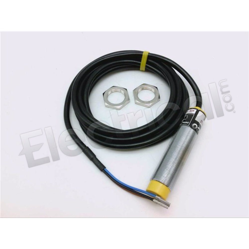 ET110-33110 Danaher Controls Automation Switch Automation