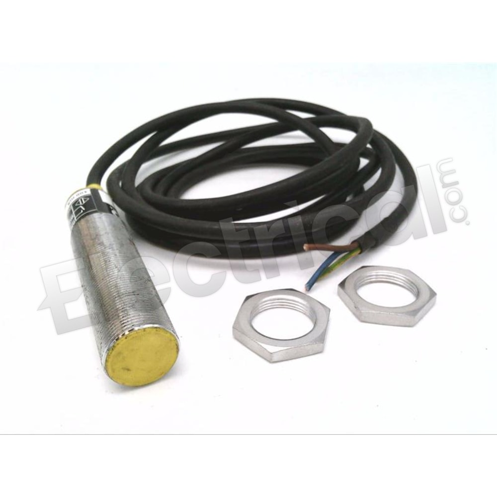 Danaher Controls ET120-32410 Automation Switch Automation