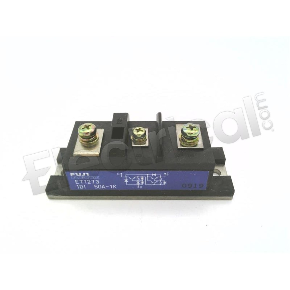 ET1273 Fuji Electric Transistor Semiconductor