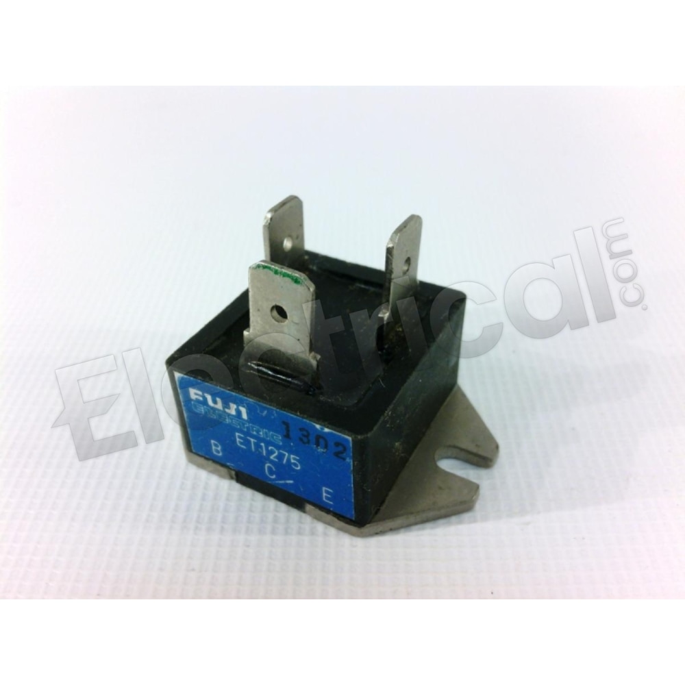 ET1275 Fuji Electric Transistor Semiconductor