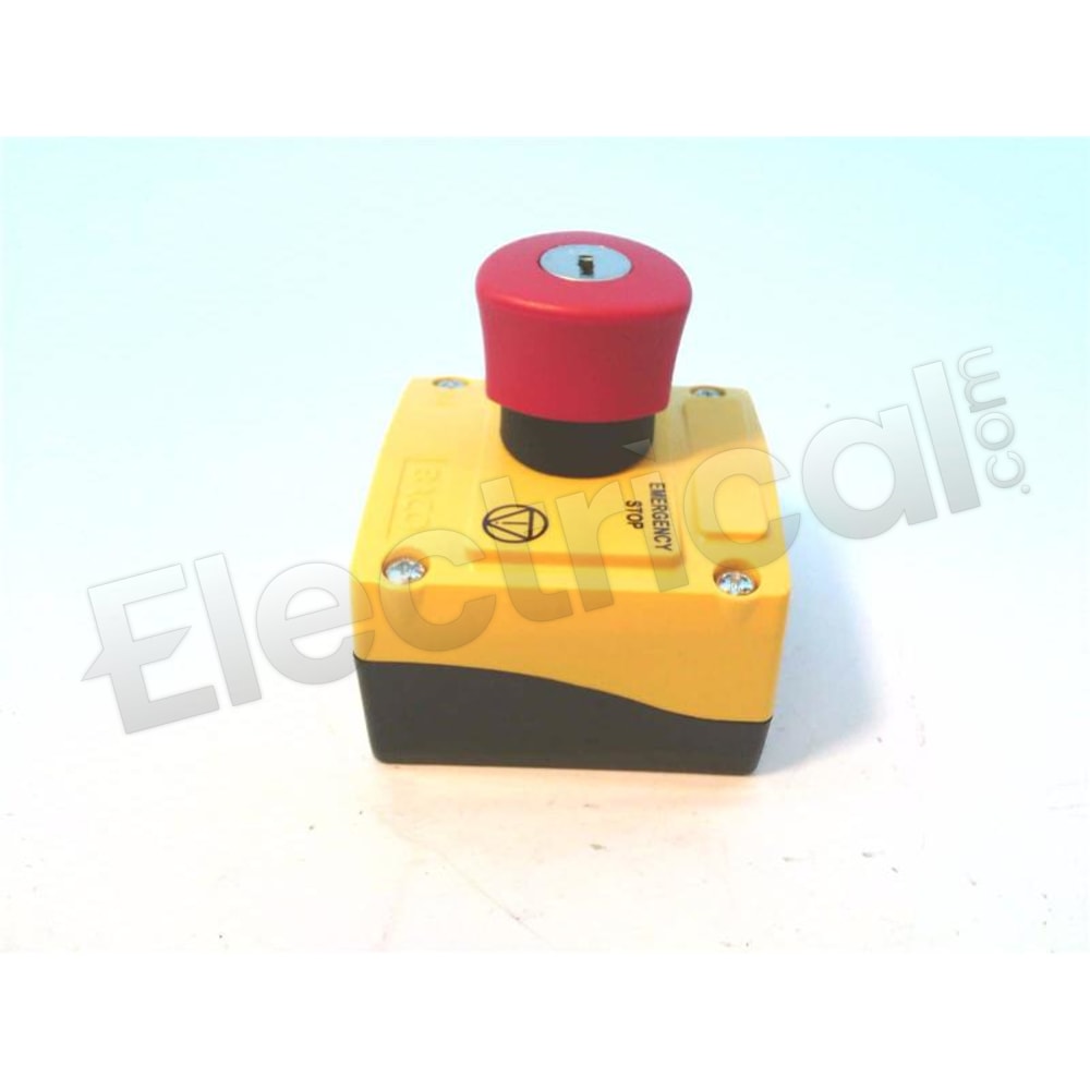 ET13883032 Baco Controls Automation Switch Automation
