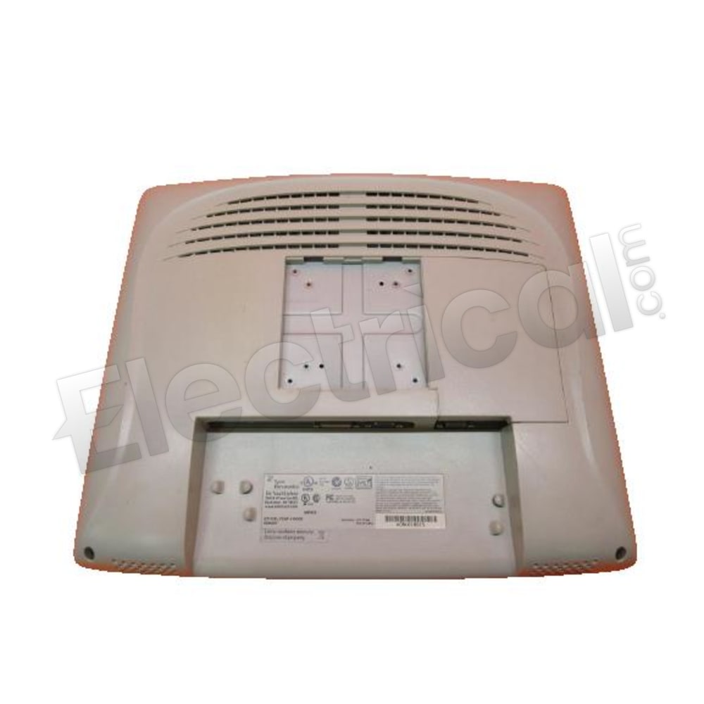 Tyco ET1727L-7SWF-1 HMI Display Automation