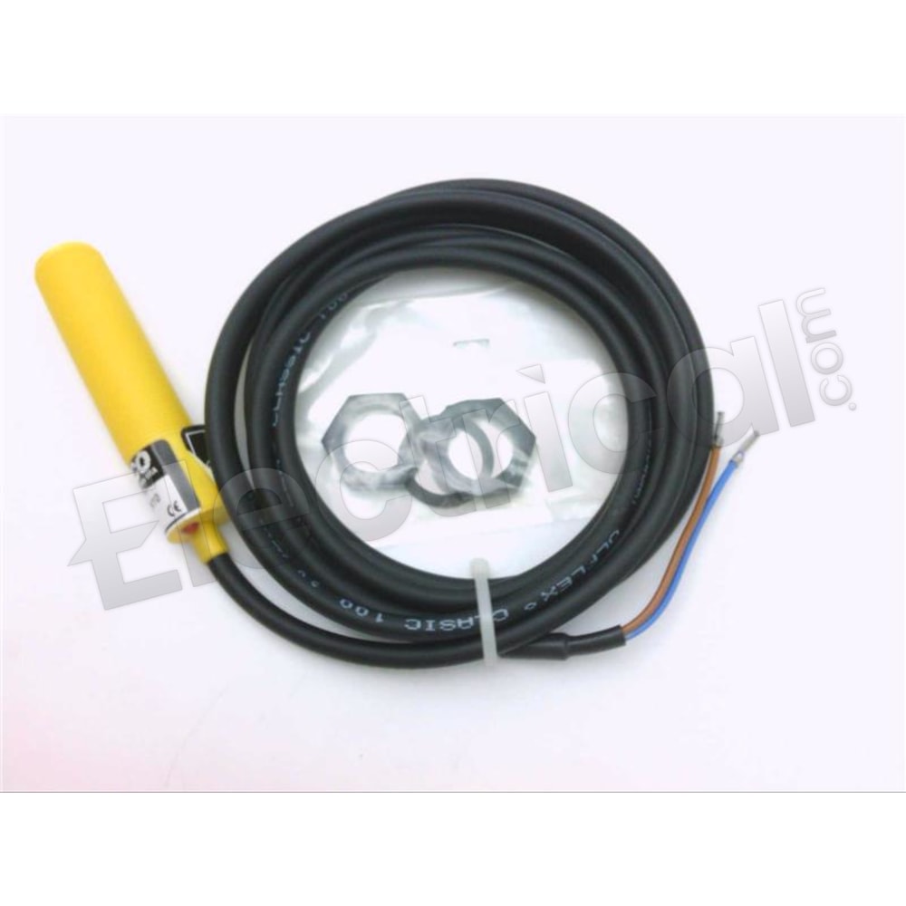 Danaher Controls ET220-32410 Automation Switch Automation