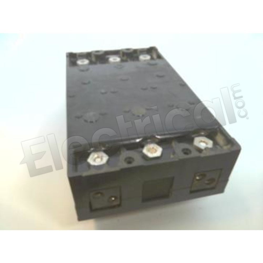 Siemens ET400 Trip Units And Programmers Circuit Breaker