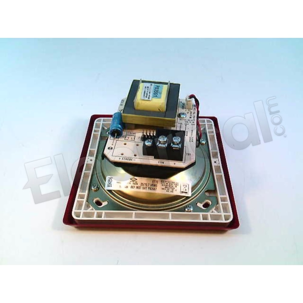 Eaton ET70-R Fire Safety Building Maintenance