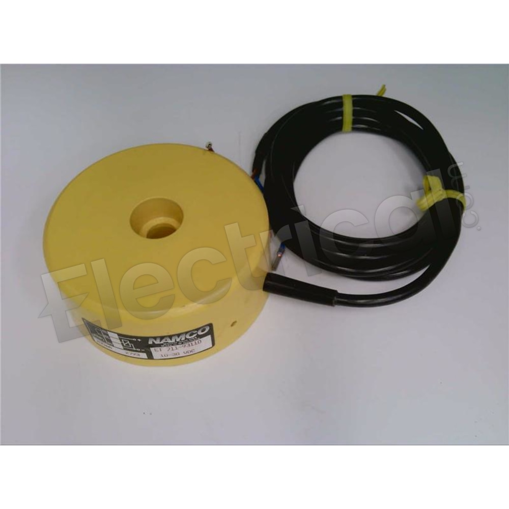 Danaher Controls ET711-93110 Automation Switch Automation