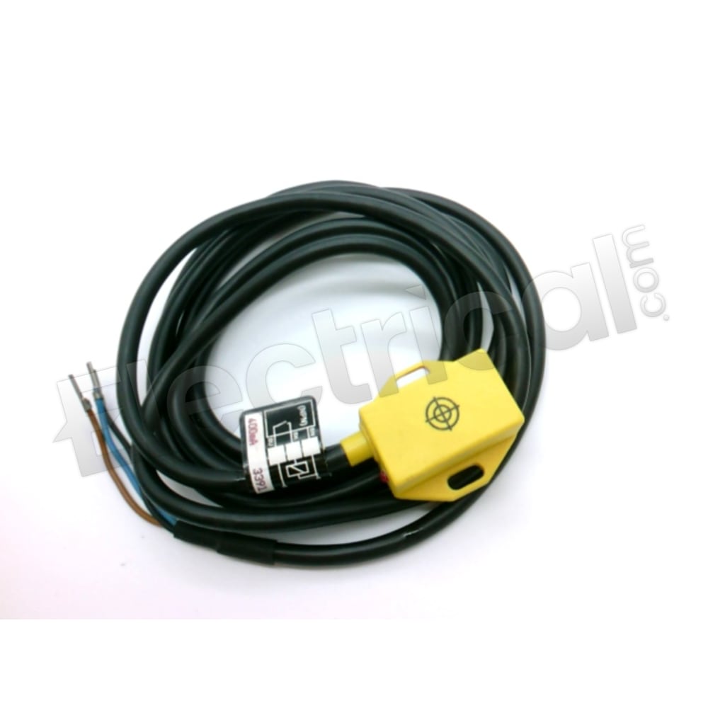 Danaher Controls ET910-23110 Automation Switch Automation