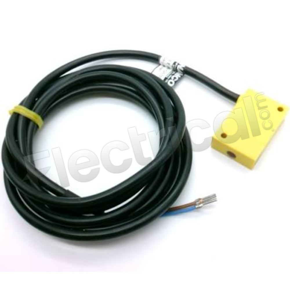 Danaher Controls ET920-13410 Automation Switch Automation