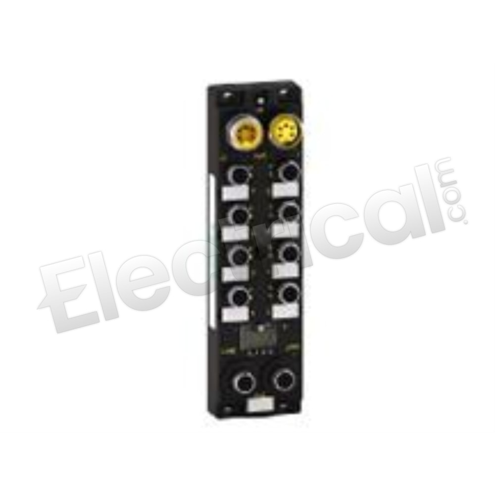 Schneider Electric ETB1EM08E08SPP0 Power Block Module Semiconductor