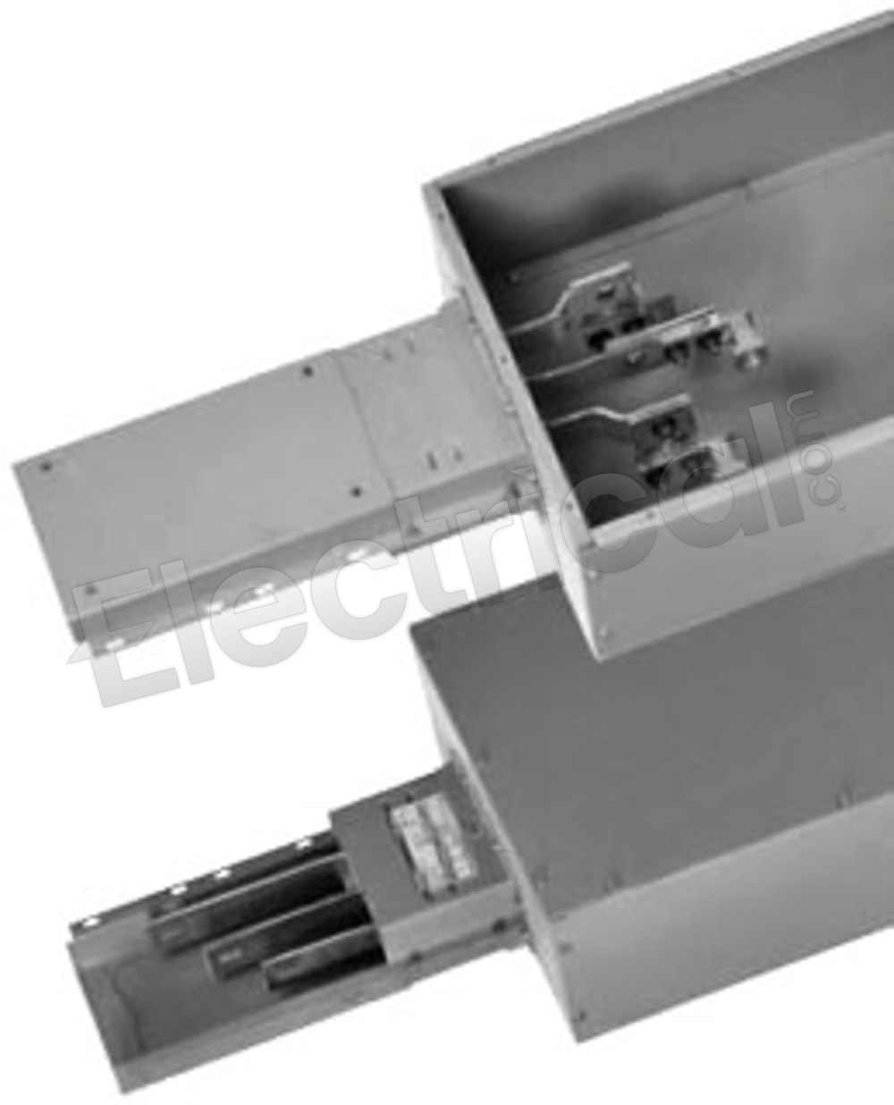 Siemens ETB302 Tap Box Bus Plug