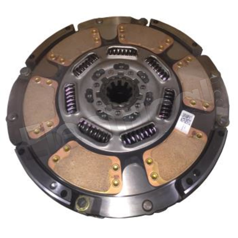 Caterpillar ETC121000EXCH Assembly for Machine Machine Part