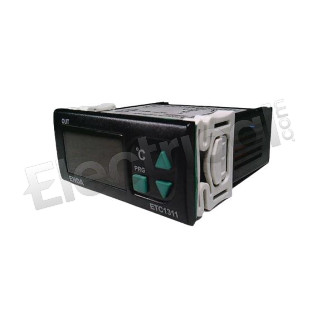 ENDA ETC1311-RT-230VAC Electronic Thermostat Automation