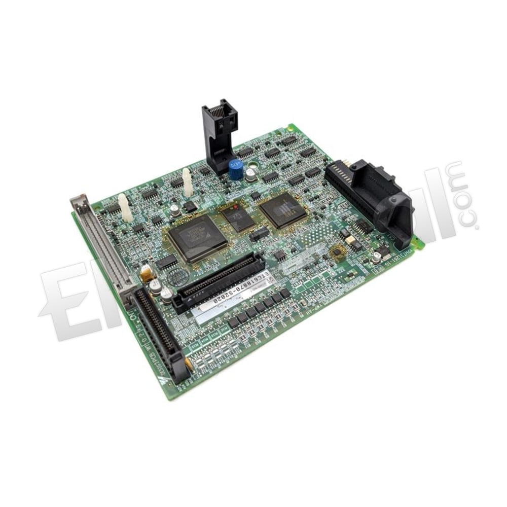 ETC618870-S2020 Yaskawa Industrial Computer Accessory Automation