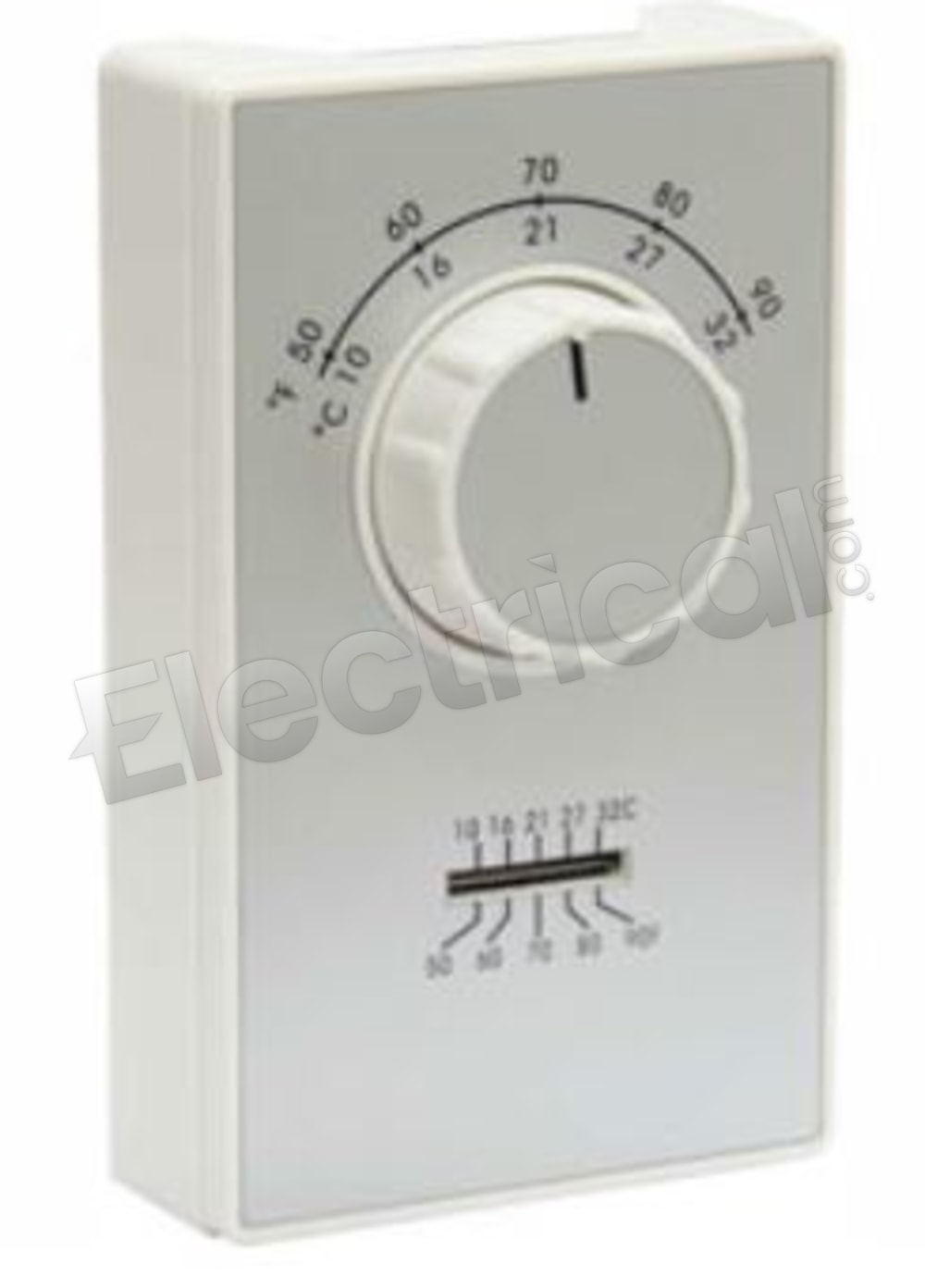 TPI ETD9STS Electronic Thermostat Automation