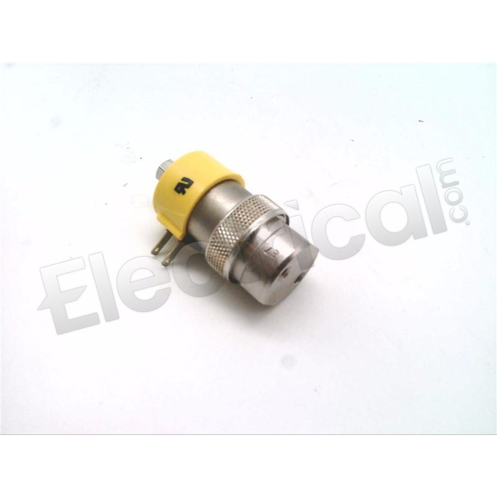 Clippard ETO-3-24 Control Valve Valve