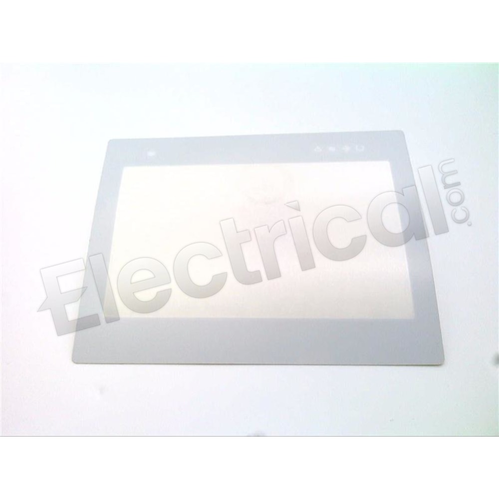 EXOR ETOP307OVERLAY HMI Overlay Automation