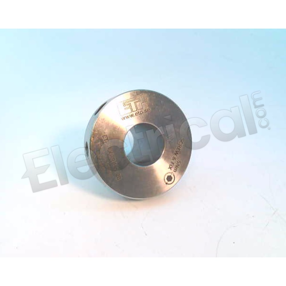 ETP ETP-EXPRESS-20 Hydraulic Fitting Hydraulic