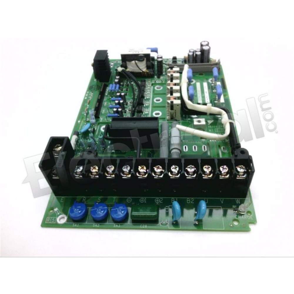 ETP616163 Yaskawa Drive Board Drives