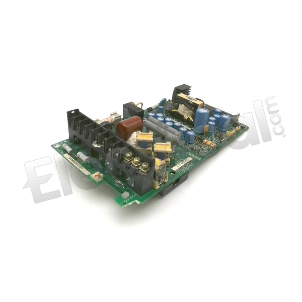 Yaskawa ETP617114 Drive Board Drives