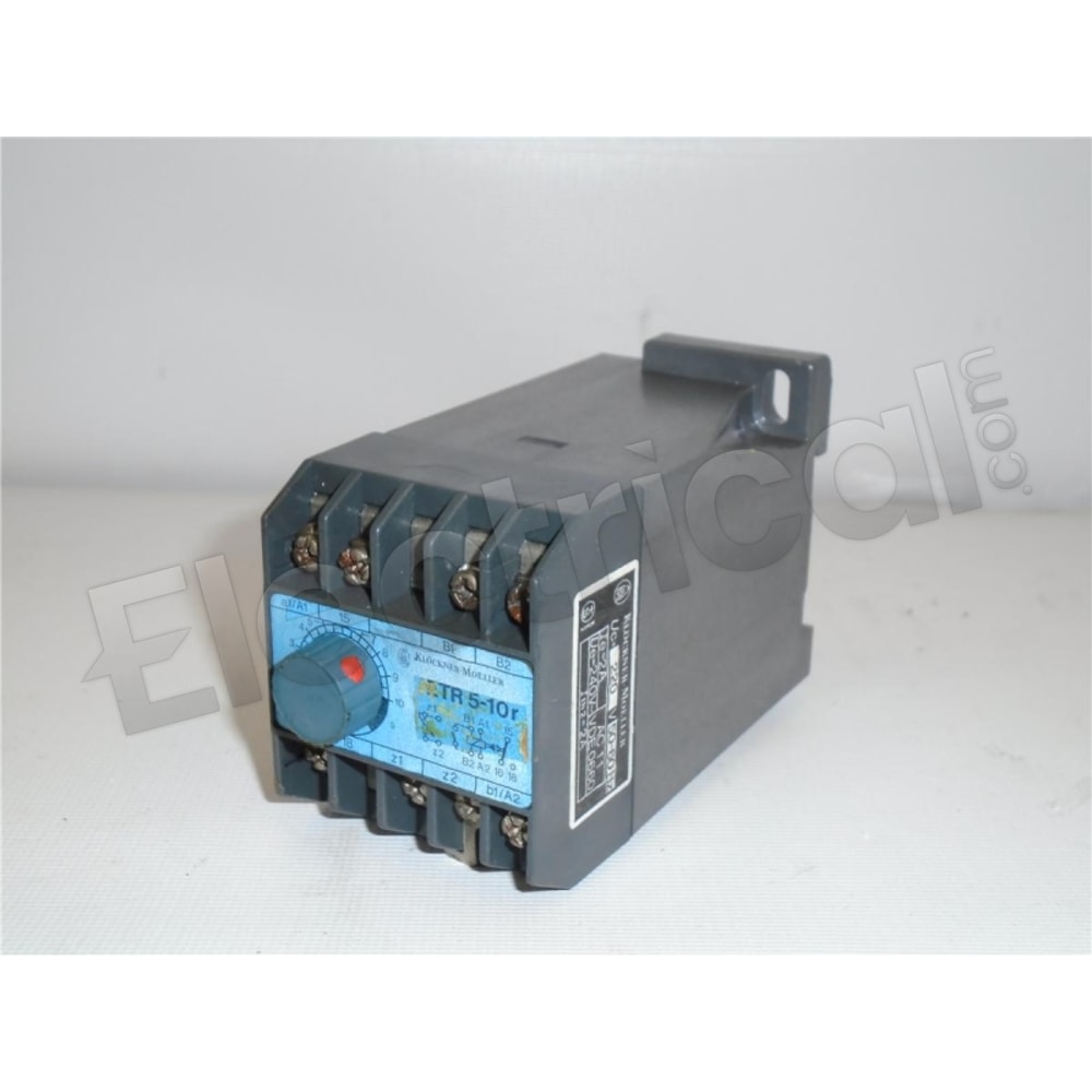Eaton ETR-5-10R Automation Relay Automation