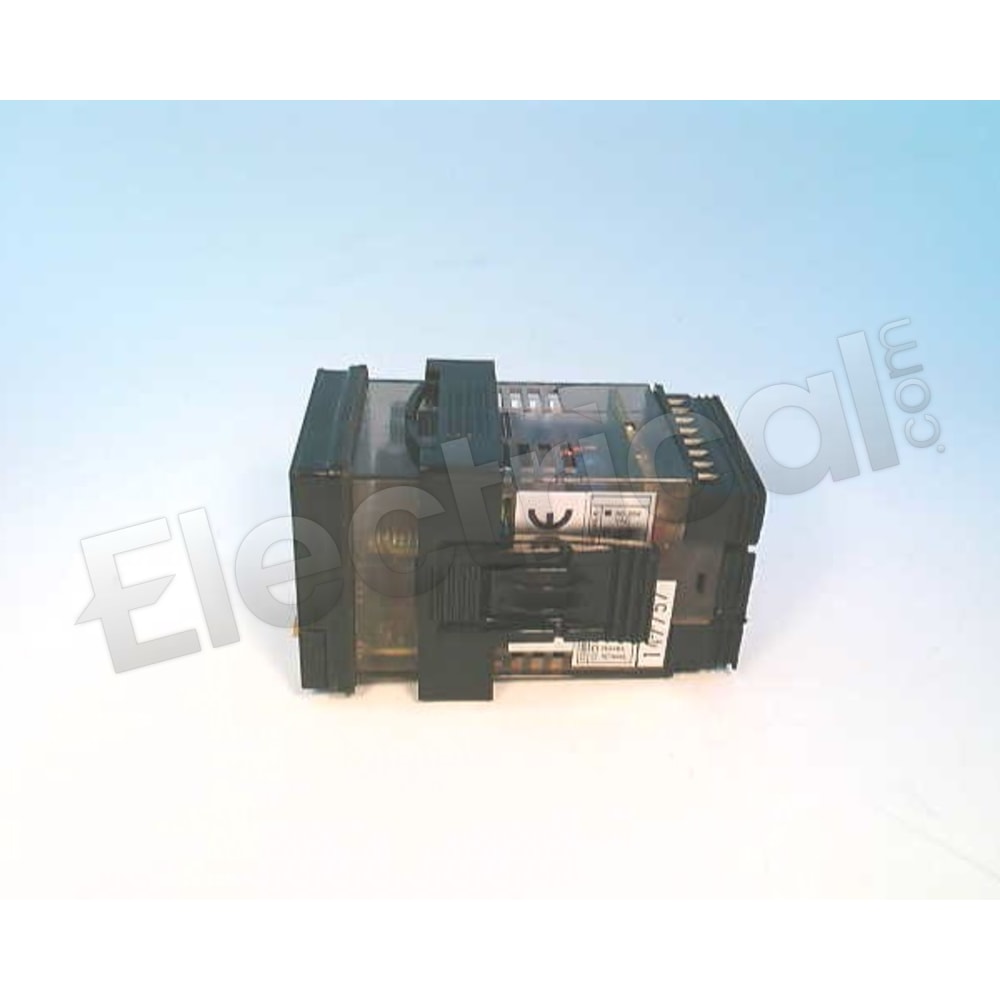 Ogden ETR-9200-2321 Electronic Thermostat Automation