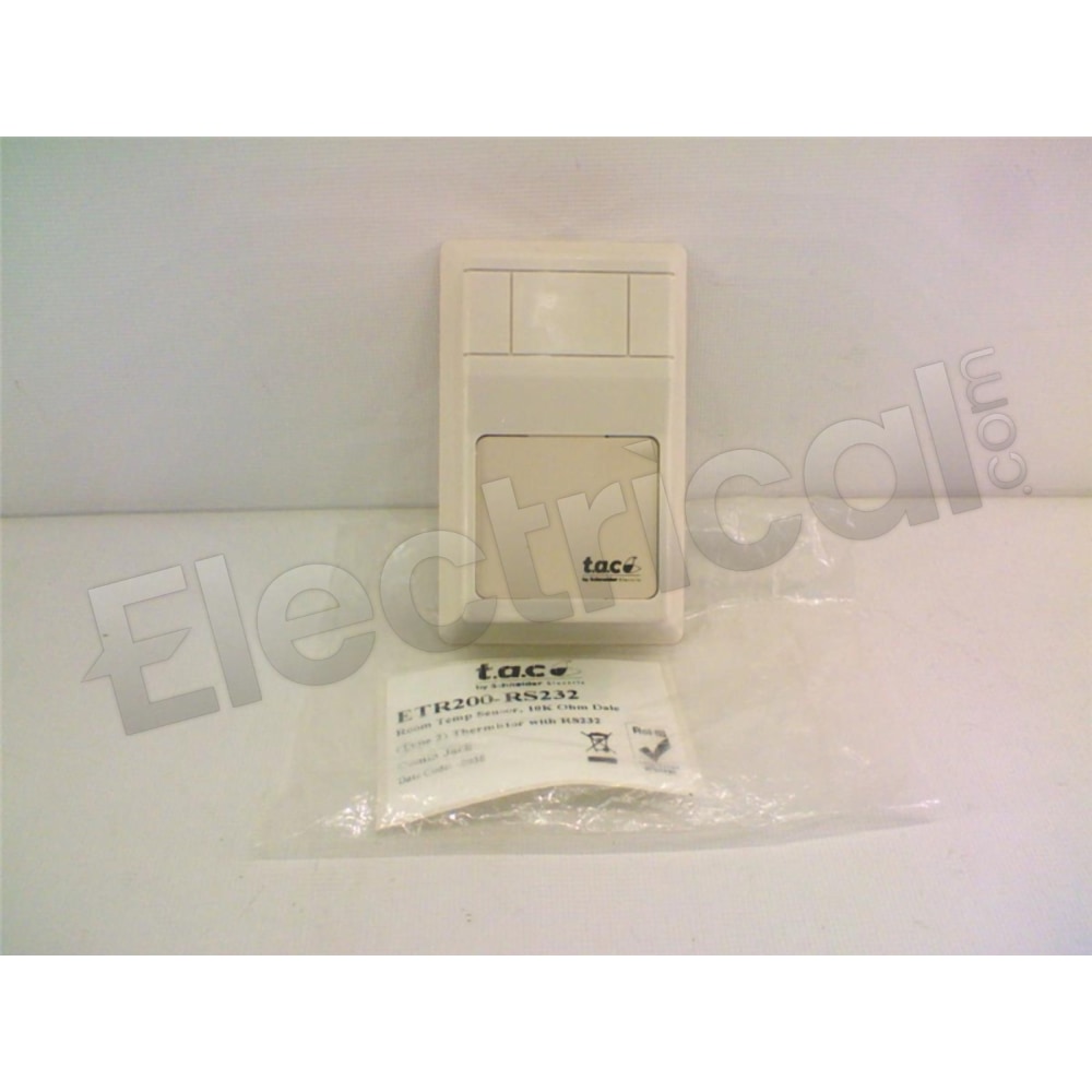 ETR200-RS232 Schneider Electric Automation Switch Automation