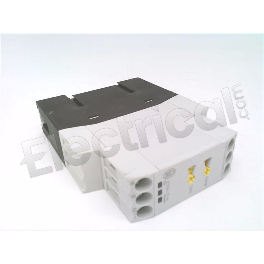 Eaton ETR4-11-A Automation Relay Automation