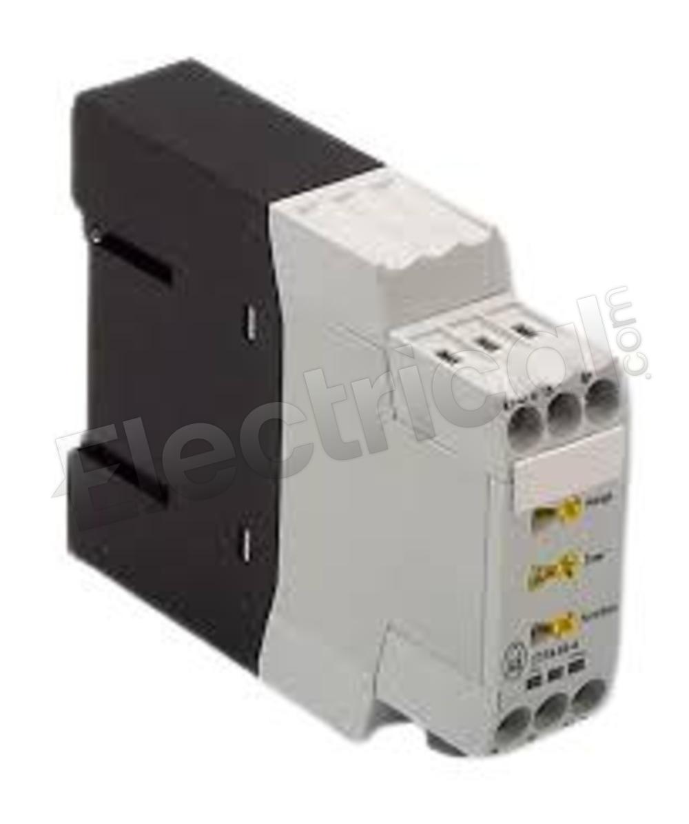 Eaton ETR4-69-W Automation Relay Automation