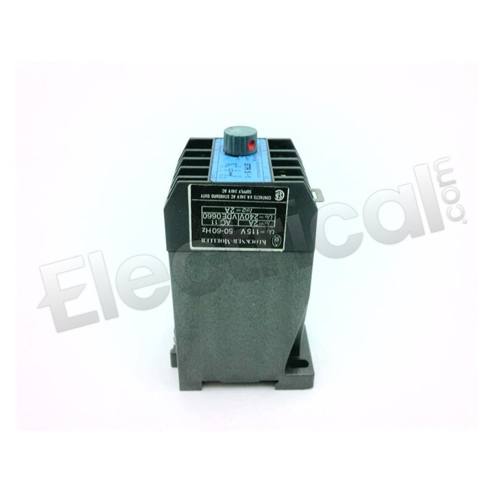 Eaton ETR5-1 Timer & Counter Automation