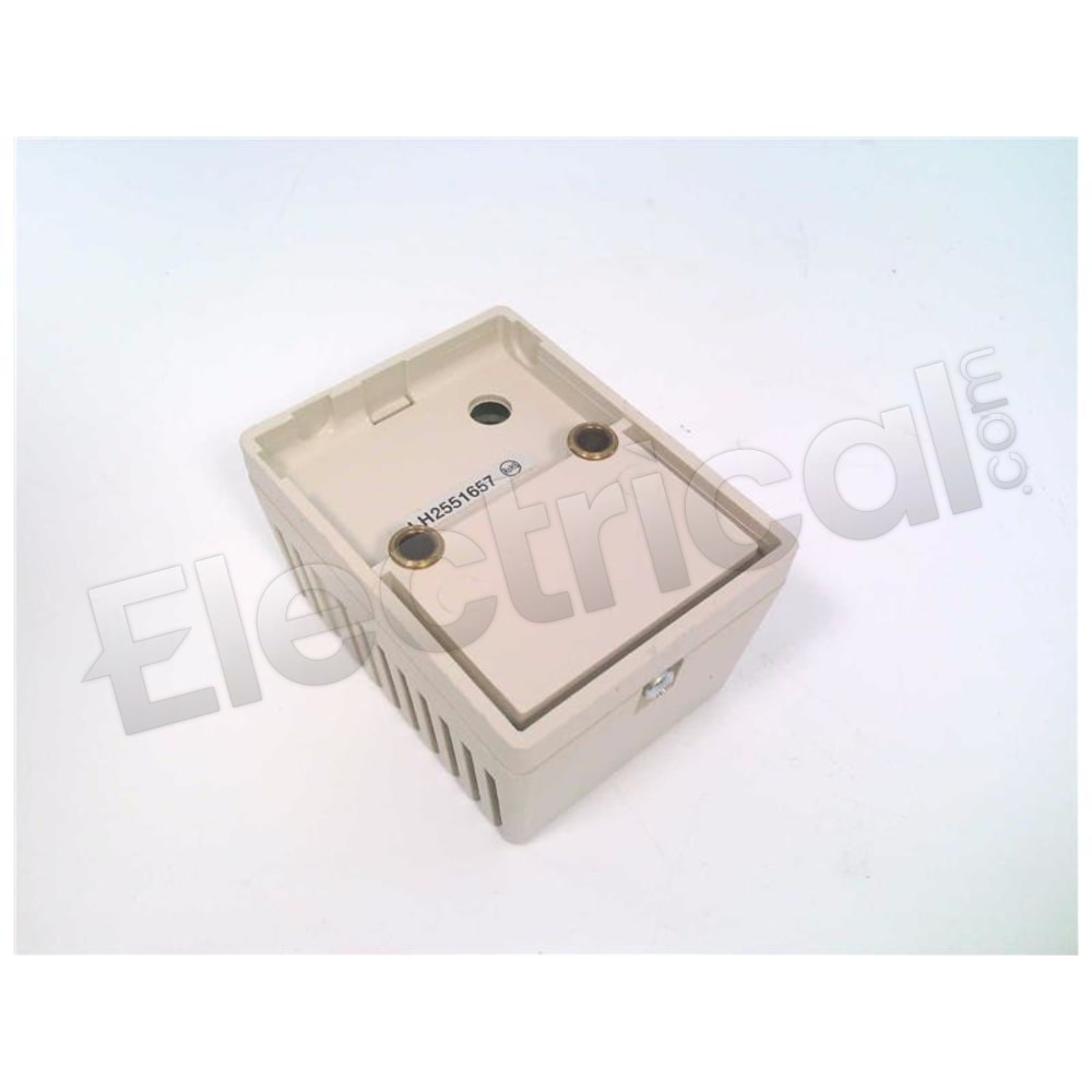 Carlo Gavazzi ETR7 Electronic Thermostat Automation