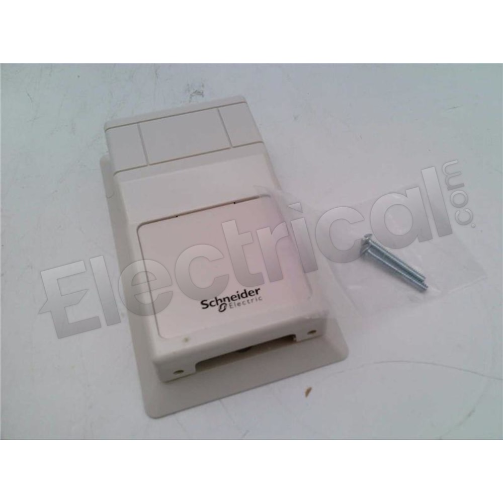 ETR800 Schneider Electric Electronic Thermostat Automation