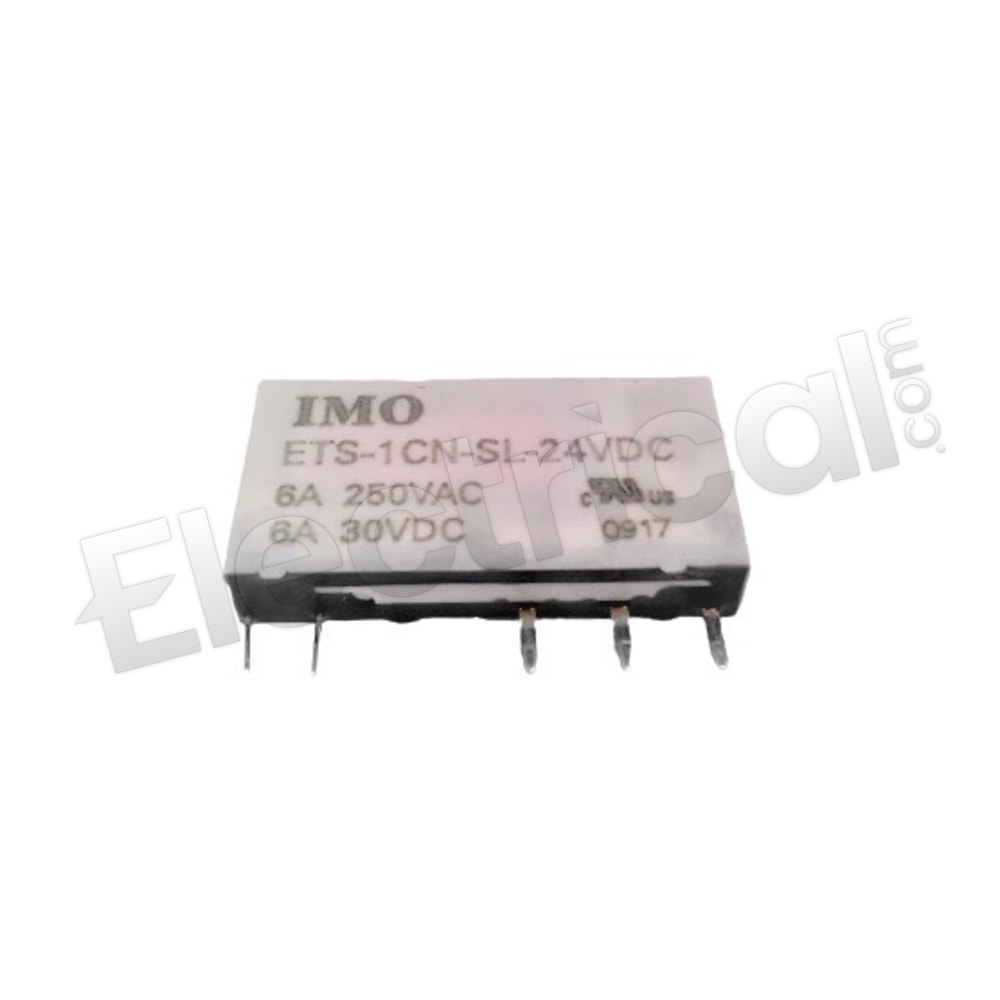 IMO ETS-1CN-SL-24VDC Fuse Part And Accessory Fuse