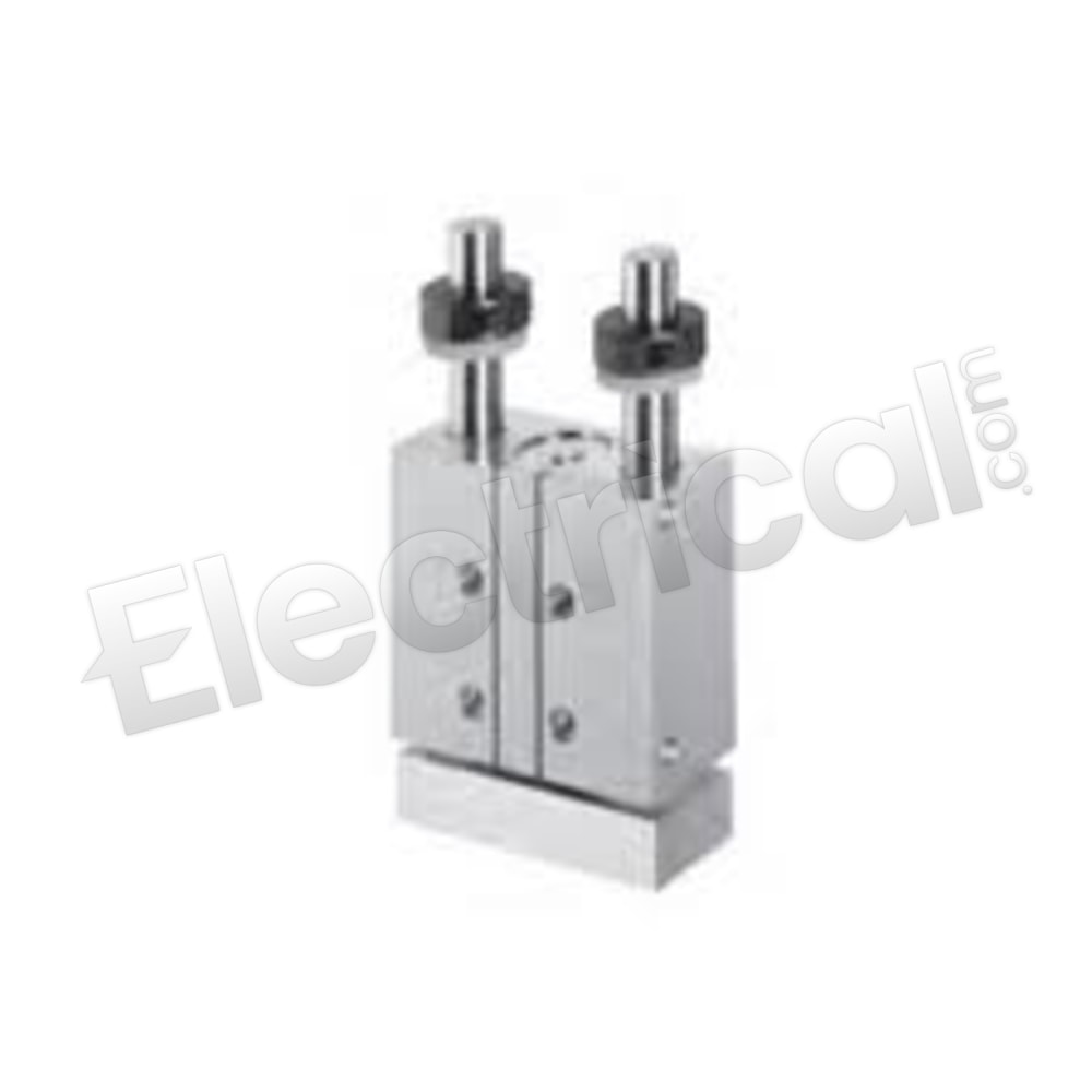 Bimba ETS-2020-EEBMP Linear Actuator Machine Part