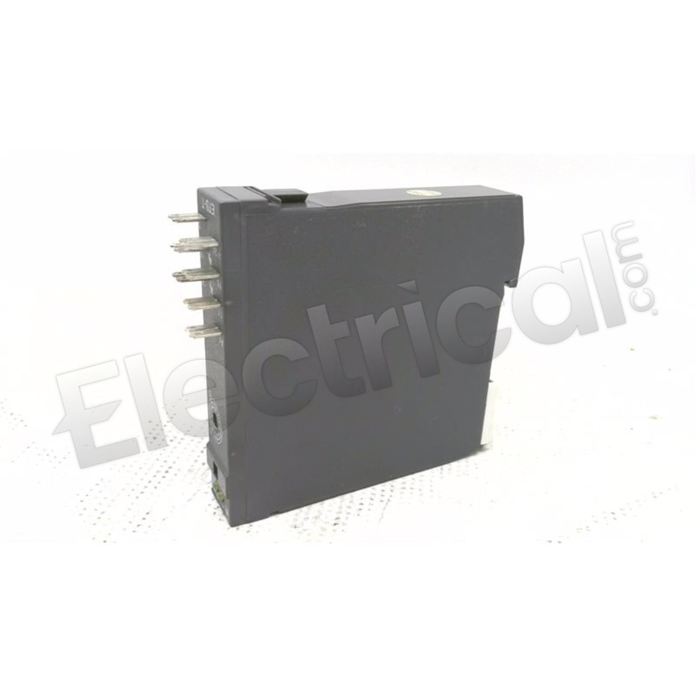 Eaton ETS-T Timer & Counter Automation