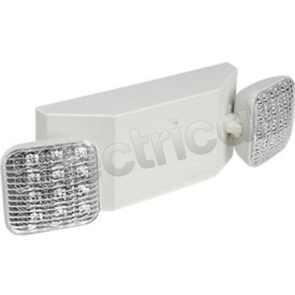 EU2 LED M12 Lithonia Lighting Emergency Fixture Lighting