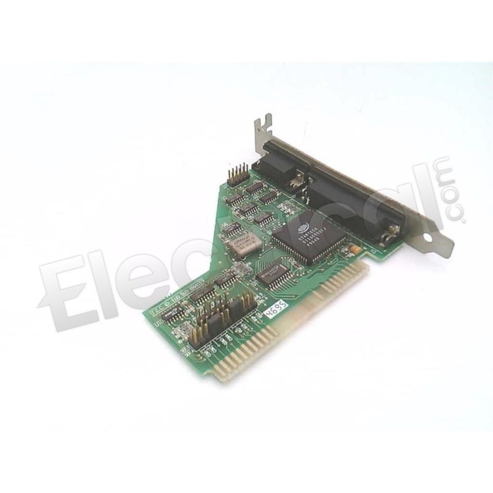BOCA EUD-5U9-BRI4193 Industrial Computer Accessory Automation