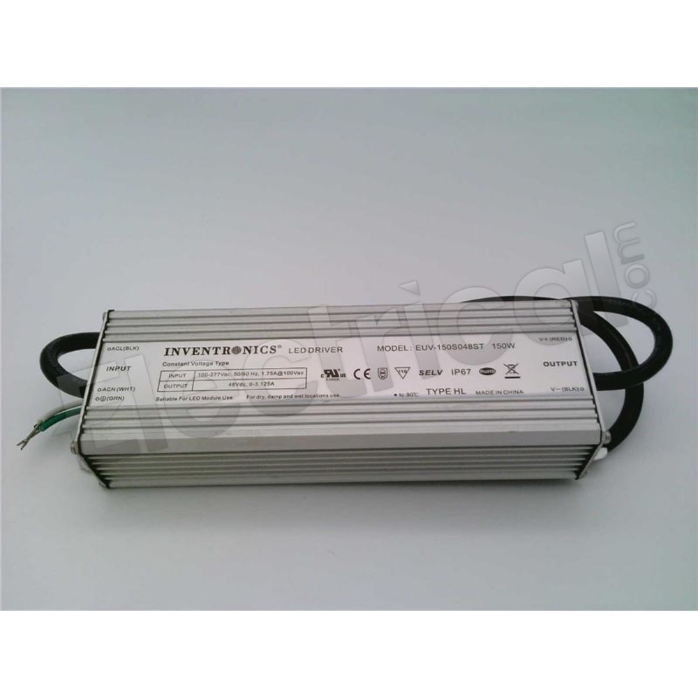 Inventronics EUV-150S048ST Lighting Accessory Lighting