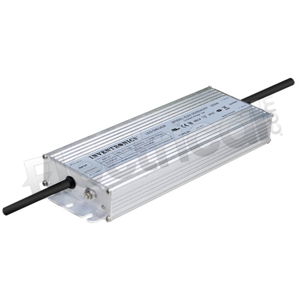 Inventronics EUV-250S048ST Power Supply Power Supply