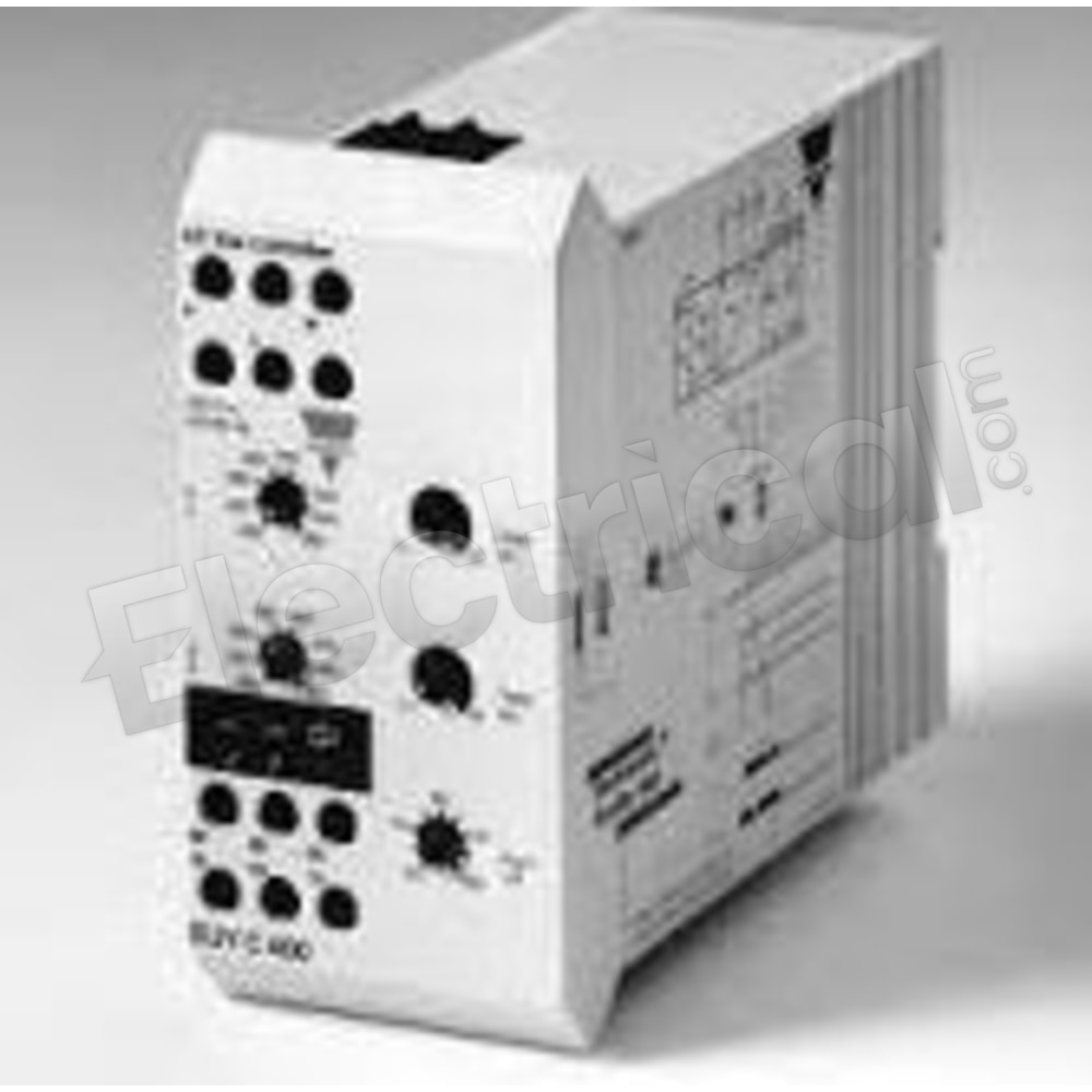 Carlo Gavazzi EUY-C-400 Electronic Thermostat Automation